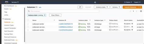 System Overview V30 Code Ocean Vpc Administration Guide