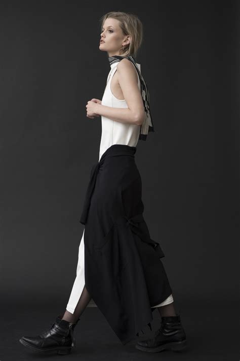 David Michael Fw 2015 2016 Olga Bubel — Livejournal