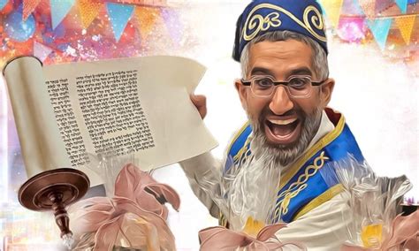 אבישי אשל מכניס אתכם לאווירה עם מחרוזת פורים אנרגטית בחדרי חרדים