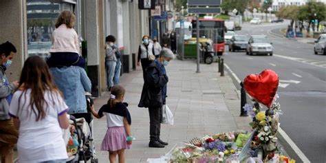 El Juicio Por El Asesinato De Samuel Luiz Se Celebrará En Septiembre