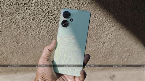 Xiaomi Redmi C G Review Techsprout News