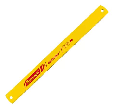 Hoja De Serrucho Starret RS MercadoLibre