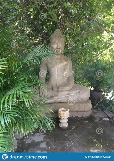 Southeast Asia Cambodia Temple Buddha Buddhist Buddhism Statue