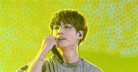 사진 Bts 정국그윽한 눈빛