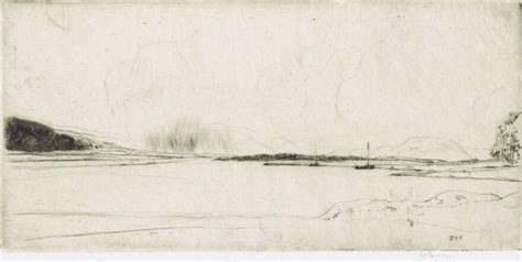 Loch Eil Gerrish Fine Art