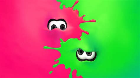 Splatoon 2 Wallpapers Wallpaper Cave