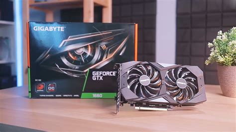 Зачем выпустили GTX 1660 SUPER? Сравнение GTX 1660 с 1660 Super и ...