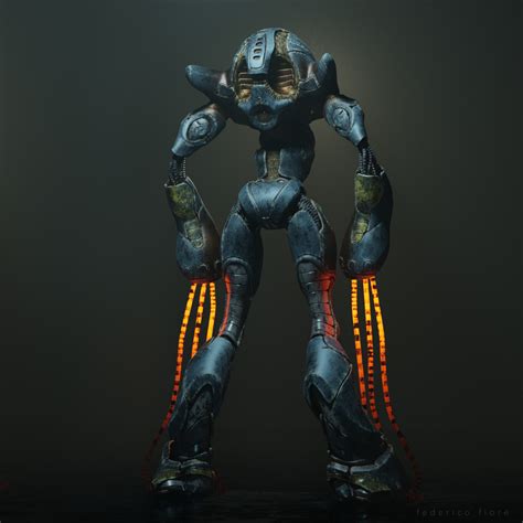 Droid Procedural Finished Projects Blender Artists Community