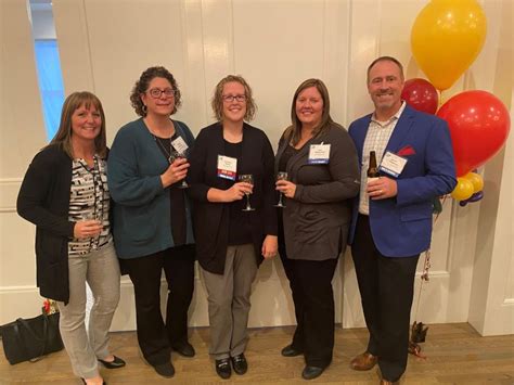 Christianson Cpas And Consultants On Linkedin We Were Proud To Attend