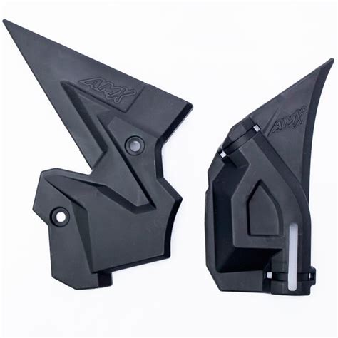 Protetor De Quadro AMX CRF F Preto