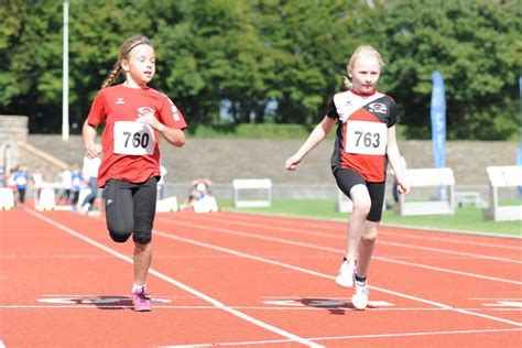 VfL Leichtathleten auf Medaillenrängen bei den Kreisbestenkämpfen VfL