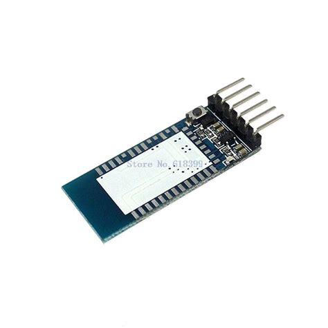 1pcslot Hc 05 Hc 06 Hc 07 For Bluetooth Serial Transceiver Module Base Board For