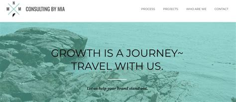 Consulting By Mia On Linkedin Frontenddevelopment Socialmediamarketing Webdevelopment