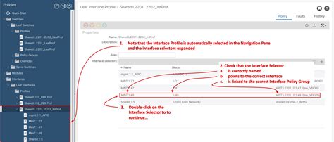 Foolproof Validation Of The Aci Access Policy Chain Rednectars Blog