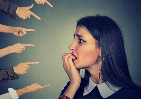 Falsely Accused Of A Crime What To Do If It Happens To You