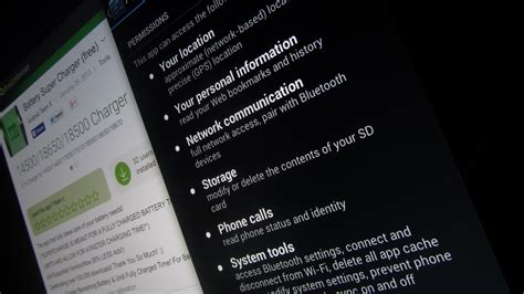 Cosa è E Come Funziona Unapplicazione Android Hacktips Guide Di Sicurezza Informatica E