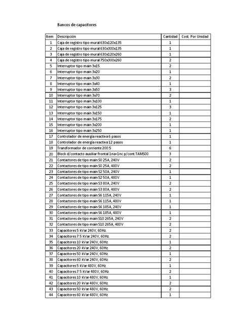 Capacitores Pdf