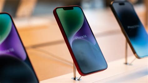 Update Your IPhone Apple Just Pushed Out A Significant Security Update