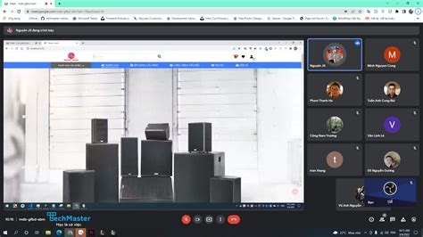 techmaster việt nam học là có việc