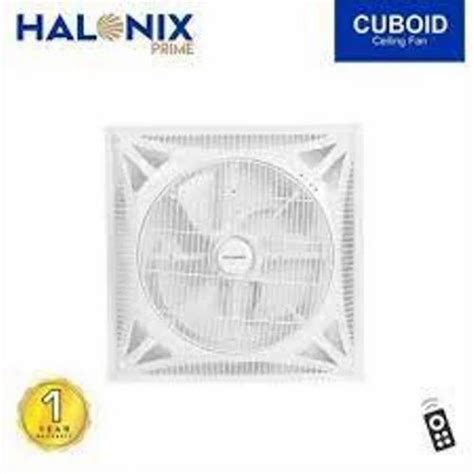 Halonix Low Ceiling Fan At ₹ 5050 Piece Sector 127 Noida Id