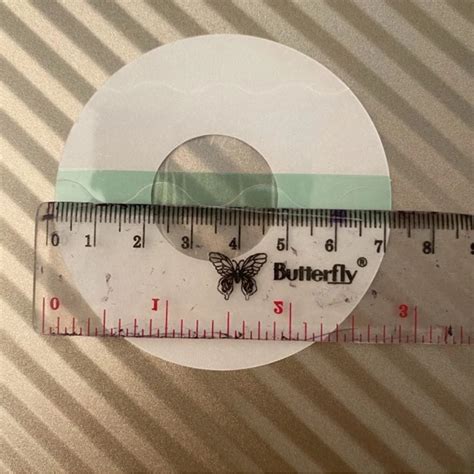 Jual Freestyle Libre Patch Transparant Shopee Indonesia