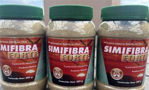 ¿pïñalim Y Simifibra Son Buenos Para Bajar De Peso Experta Explica La Verdad Infobae