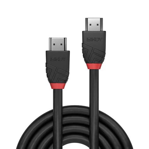 Triple Shielded Hdmi Cable 2m Shop Today Get It Tomorrow