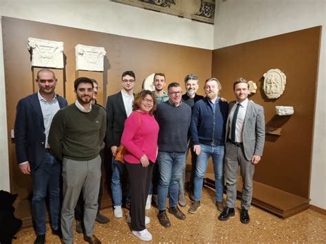 Nuove Idee Di Business A Strategie Dimpresa Cna Treviso