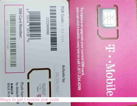 T Mobile Lost Phone Need New Sim Card Pretty Cool Bloggers Gallery Of
