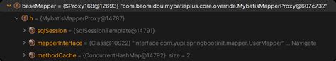 解析 Mybatis Plus 中 Basemapper 构造 Sql 流程basemapper 执行sql Csdn博客