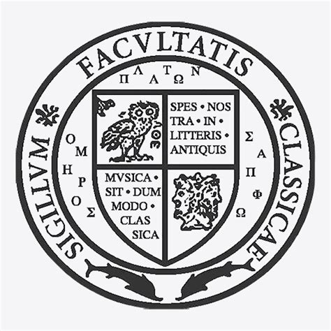 Position Announcement Fellowship In Critical Classical Studies