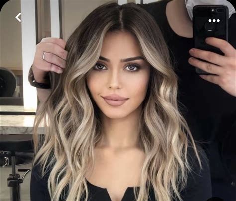 Descubre 170 Ideas De Rayitos Y Coloración De Cabello Color De Pelo
