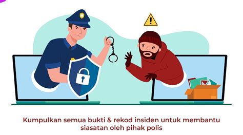 Apa Yang Perlu Dilakukan Apabila Menjadi Mangsa Scam Malaysiaaktif
