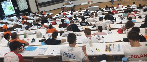 Resultados De La Etapa Semifinal Del 37° Campeonato Internacional De