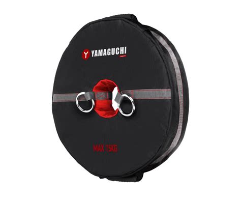 Напольная груша Yamaguchi Kinetic купить в Санкт-Петербурге за 34900 руб.
