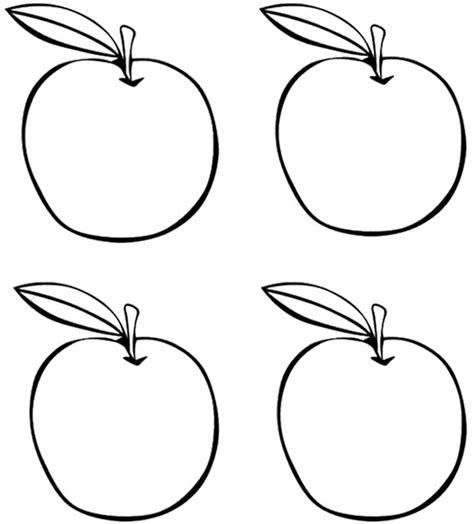 Apples Drawing At Getdrawings Free Download