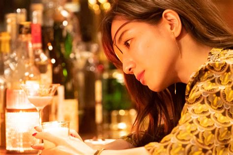 田中みな実「m 愛すべき人がいて」スピンオフドラマ「l 礼香の真実」主演発表！脚本の鈴木おさむ氏、姫野礼香のキャラに映画「キル・ビル」の影響明かす