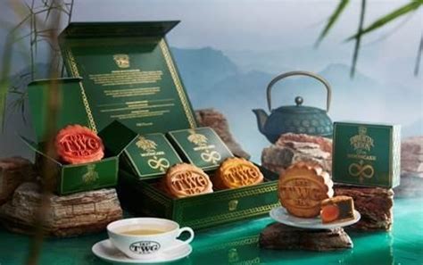 Twg Tea