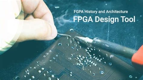 Essential Fpga Design For Embedded Systems Training Ppt