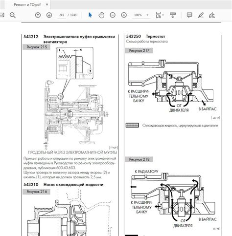 Iveco Stralis Repair And Maintenance Manual