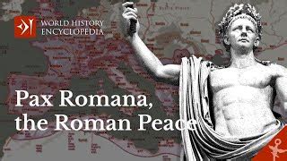 Roman Peace
