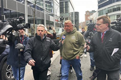 Massachusetts Troopers Were Charged With Taking Bribes To Pass