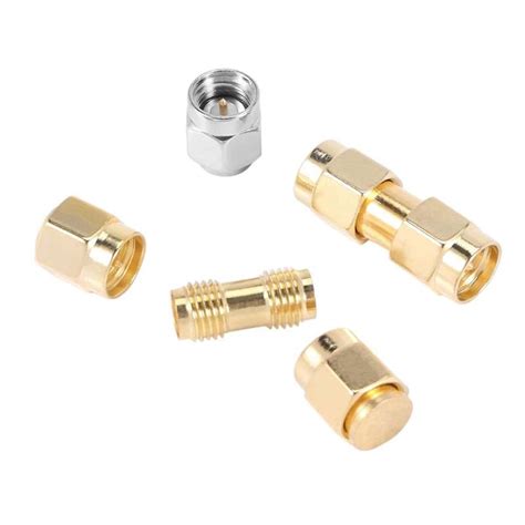 Other Electronics Sma Type 50 Ohm Nanovna Vector Network Analyzer