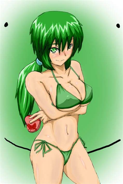 May Greenfield Armored Core And 1 More Danbooru