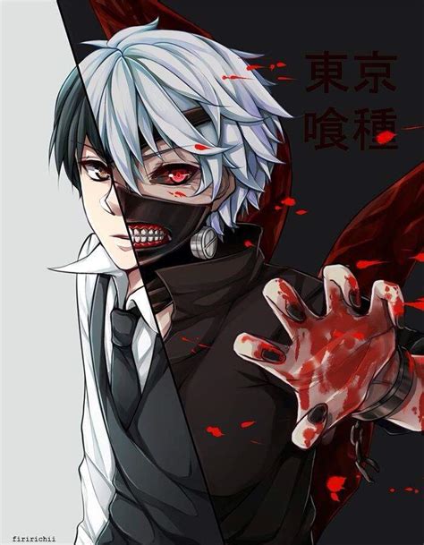 Kaniki Ken Anime Amino