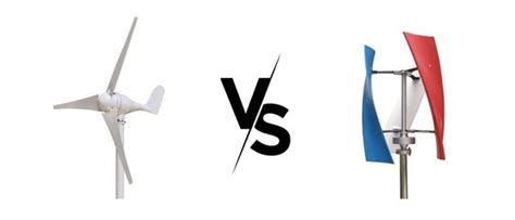 Vertical Or Horizontal Wind Turbines Which Is Better
