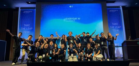 John Wonchul Jeong On Linkedin Everydayai Dataiku Ai