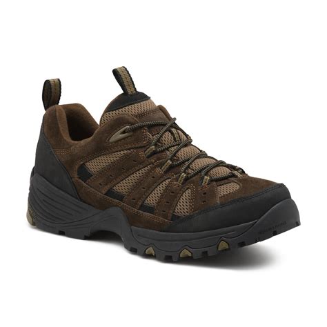Lyst Ghbass Propel Trail Hiker In Brown For Men