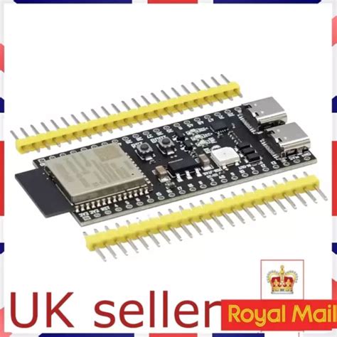 ESP32 ESP32 S3 ESP32 C3 DEVELOPMENT Board ESP32 C3 DevKitM 1 ESP32 S3 DevKitC 1 10 29