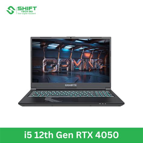 Gigabyte G Mf Core I Th Gen Rtx Gaming Laptop Best Price In